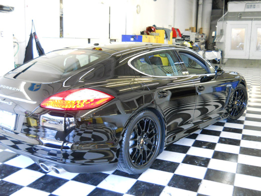 Whitman's Auto Body - Home