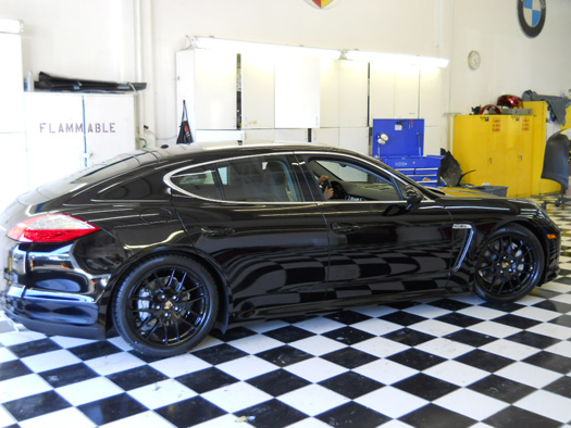 Whitman's Auto Body - Home